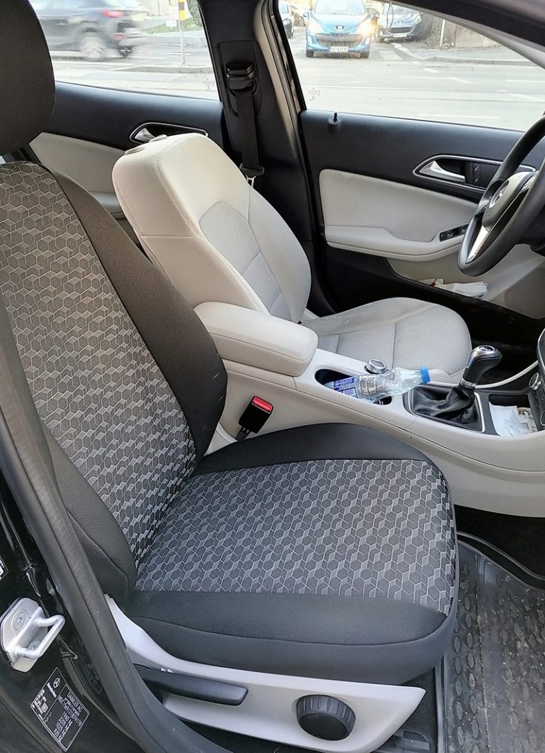 Auto presvlake – tipske, visok kvalitet – IZRADA PO MERI – Velmark