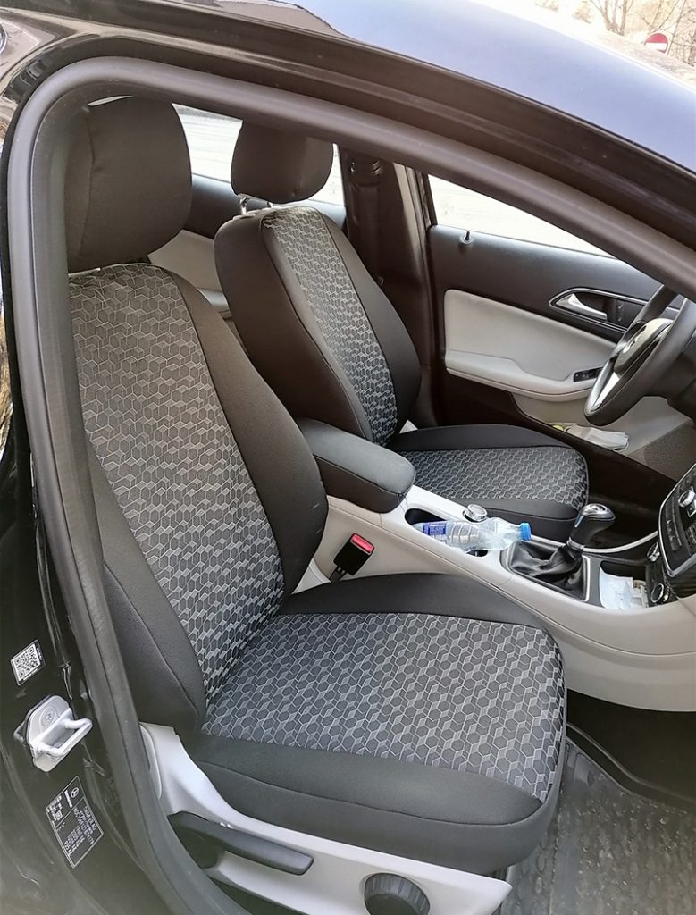 Auto presvlake – tipske, visok kvalitet – IZRADA PO MERI – Velmark