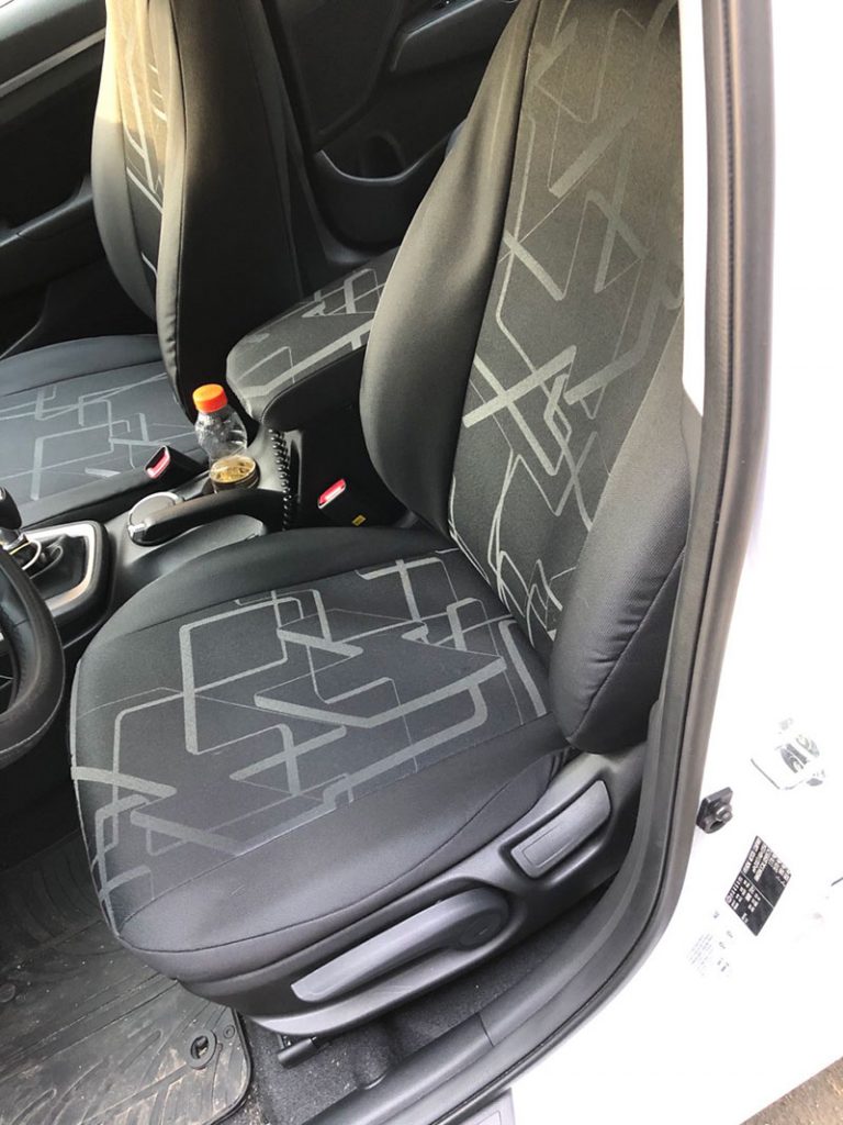 Auto presvlake – tipske, visok kvalitet – IZRADA PO MERI – Velmark