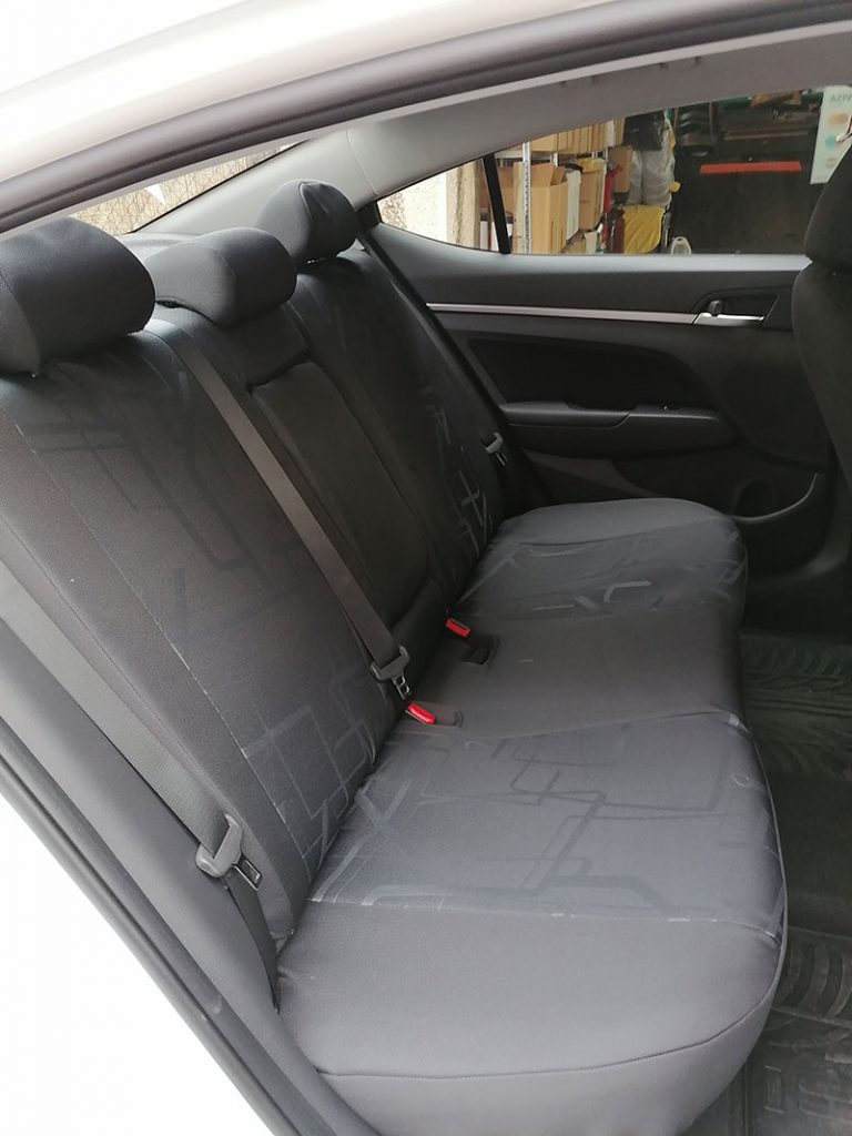 Auto presvlake – tipske, visok kvalitet – IZRADA PO MERI – Velmark